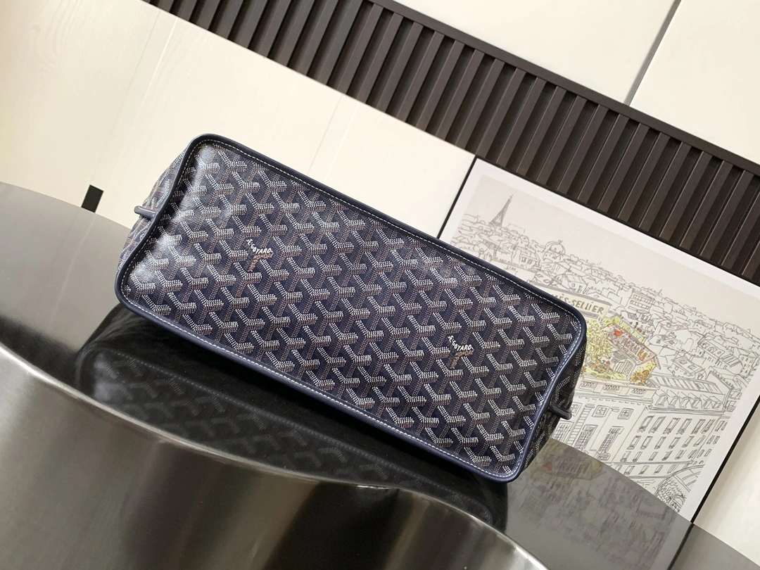 Mirror quality Goyard Shopping Bags