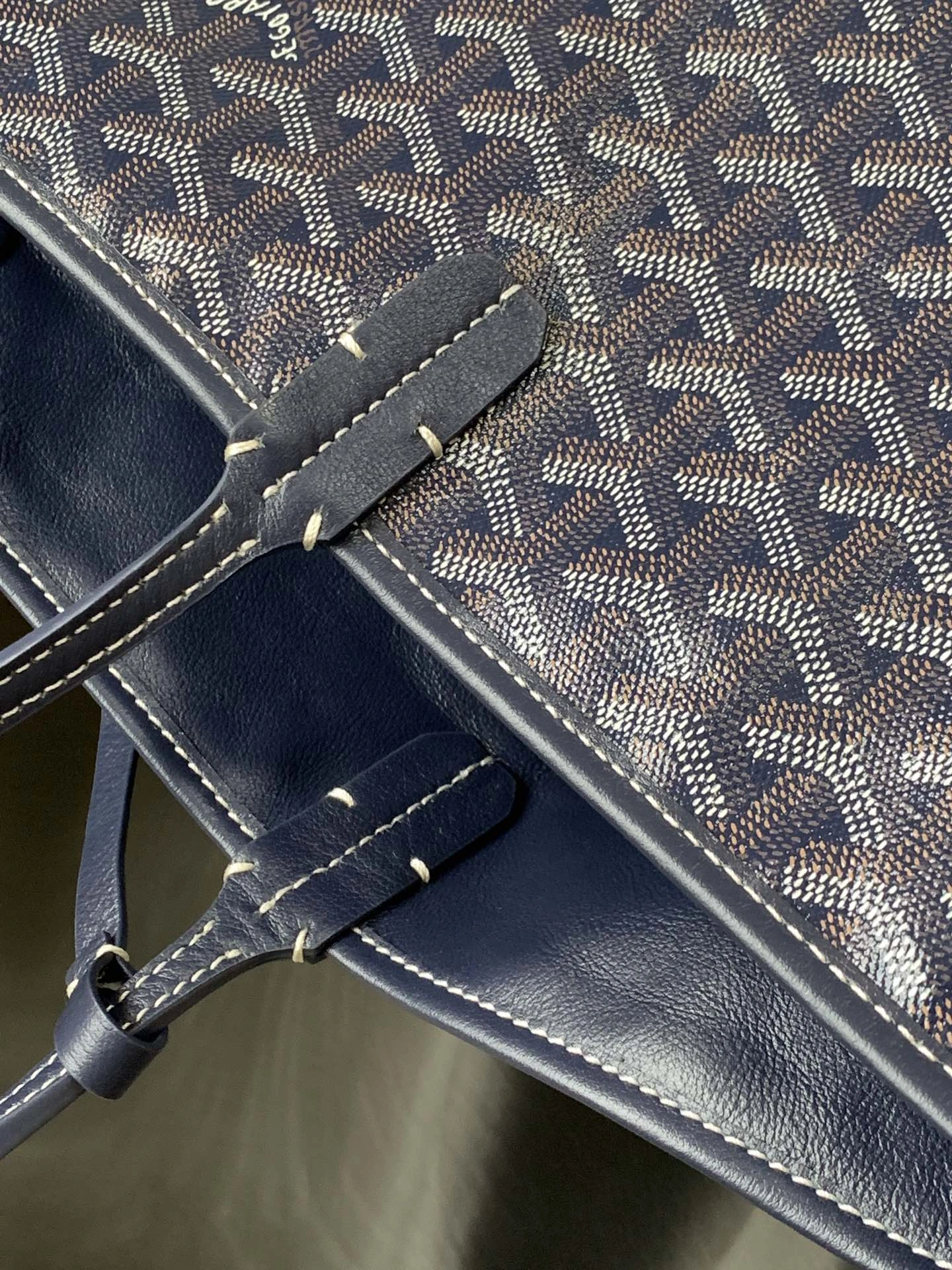 Mirror quality Goyard Shopping Bags