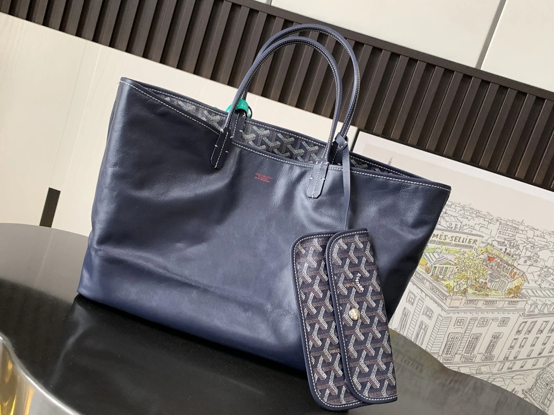 Mirror quality Goyard Shopping Bags