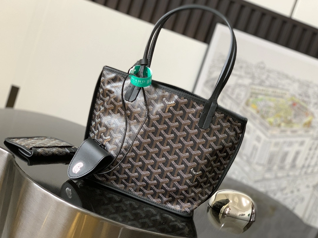 High fidelity Goyard Shopping Bags