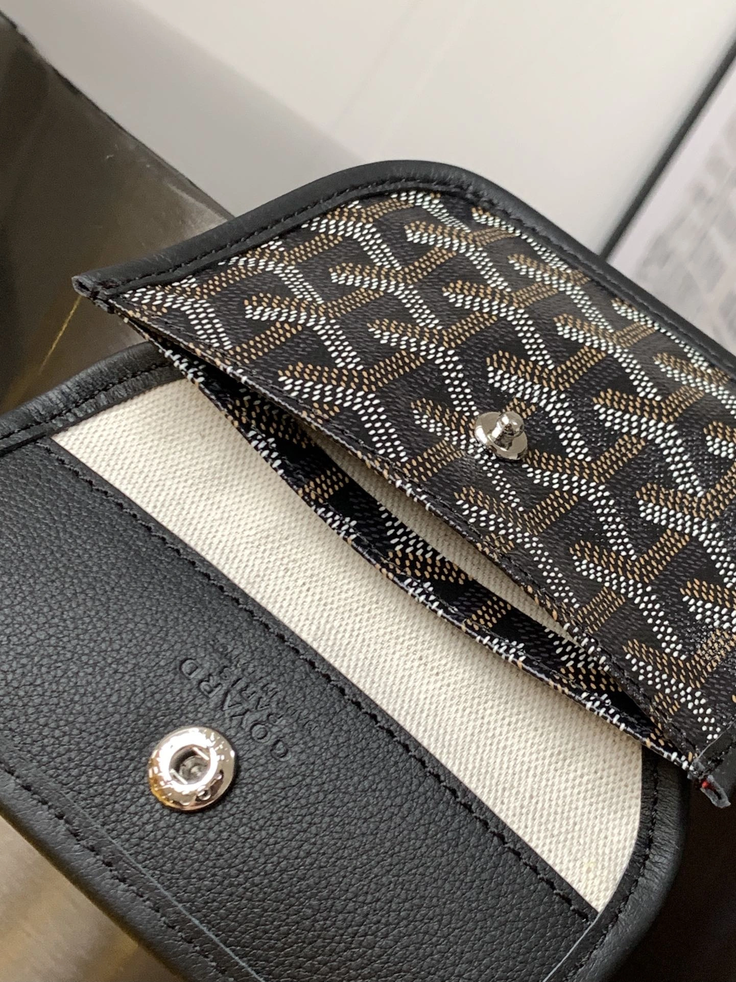High fidelity Goyard Shopping Bags