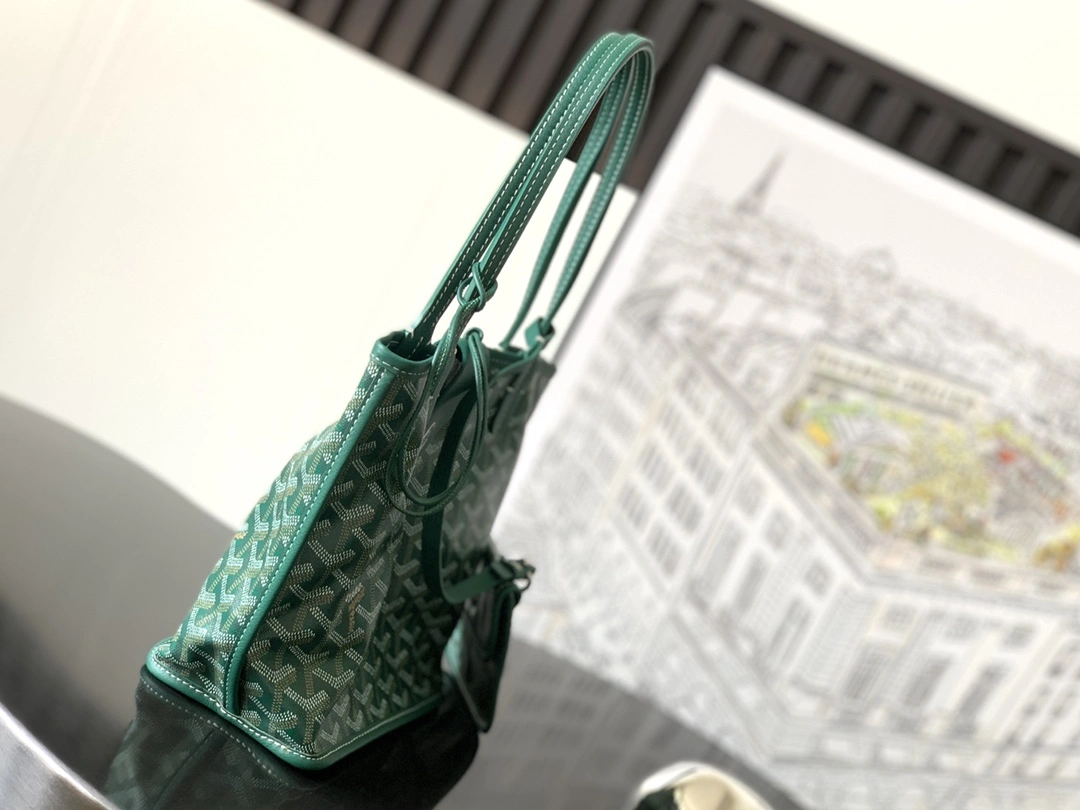High fidelity Goyard Shopping Bags