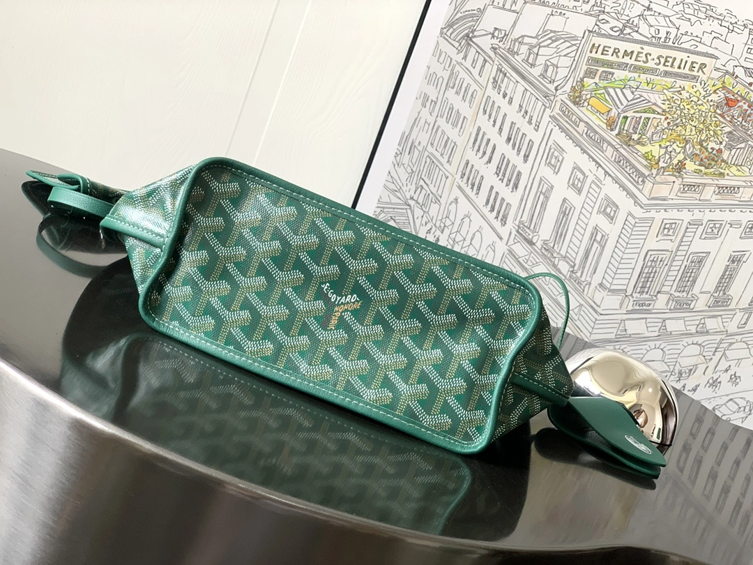 High fidelity Goyard Shopping Bags