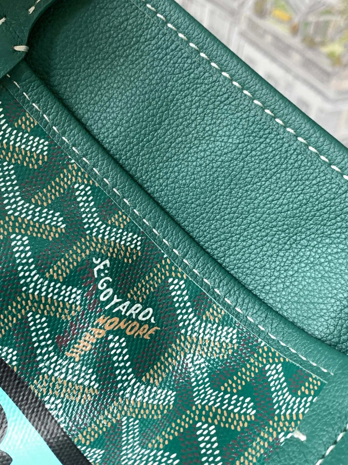 High fidelity Goyard Shopping Bags