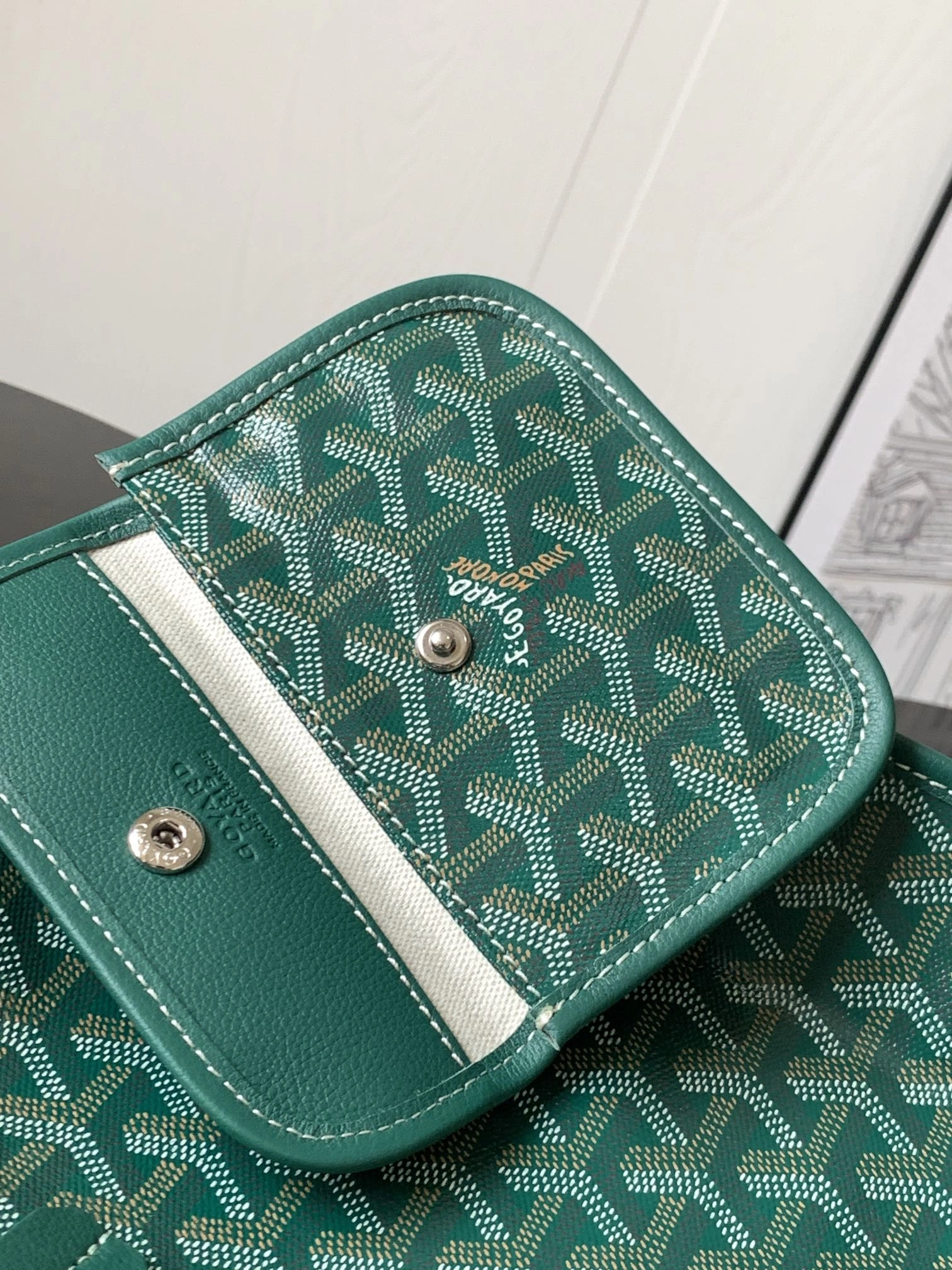 High fidelity Goyard Shopping Bags