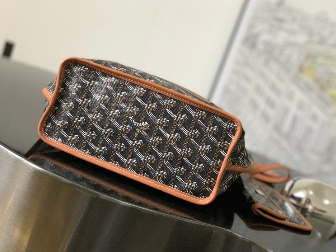 1:1 copy Goyard Shopping Bags