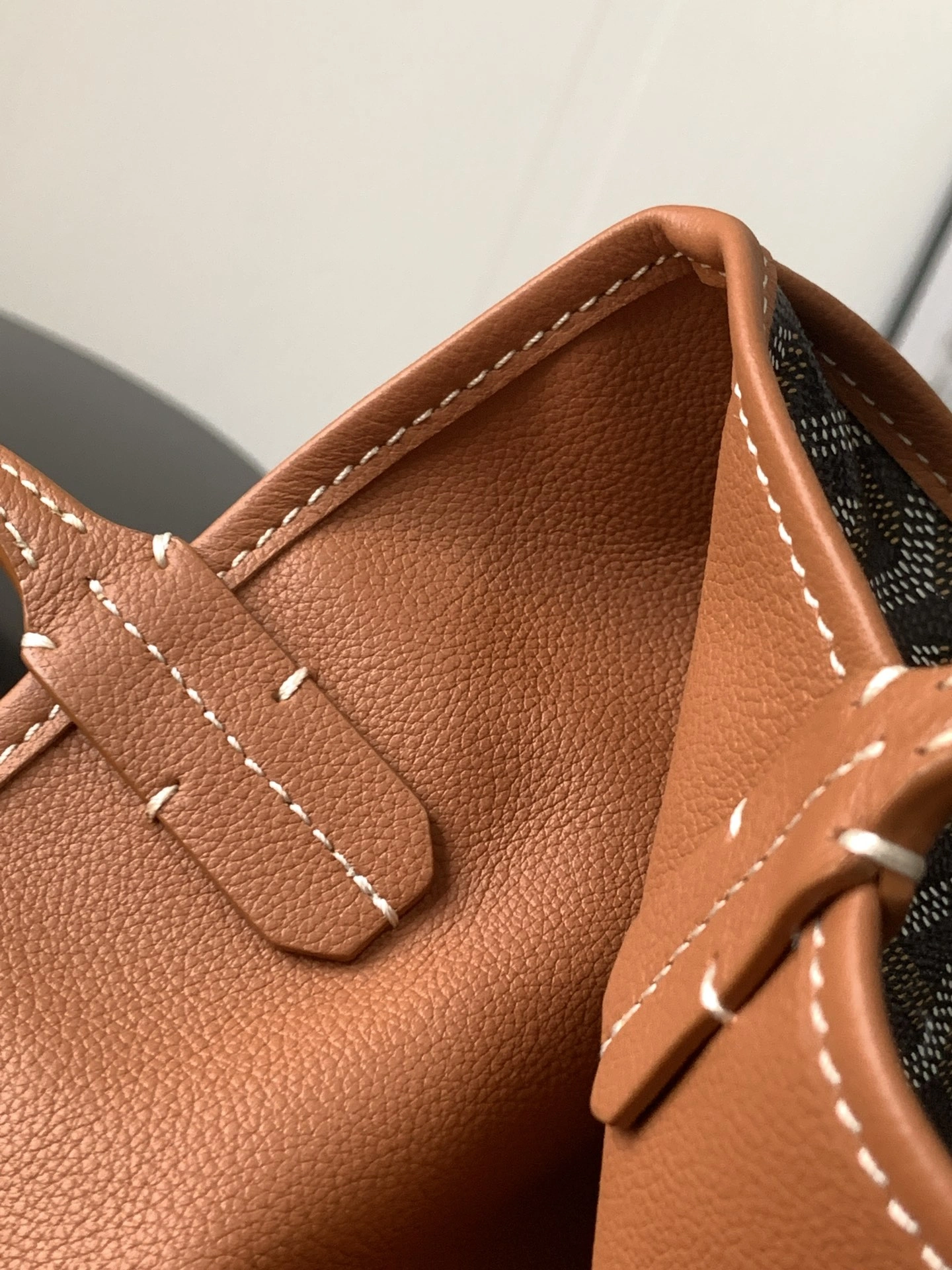 1:1 copy Goyard Shopping Bags