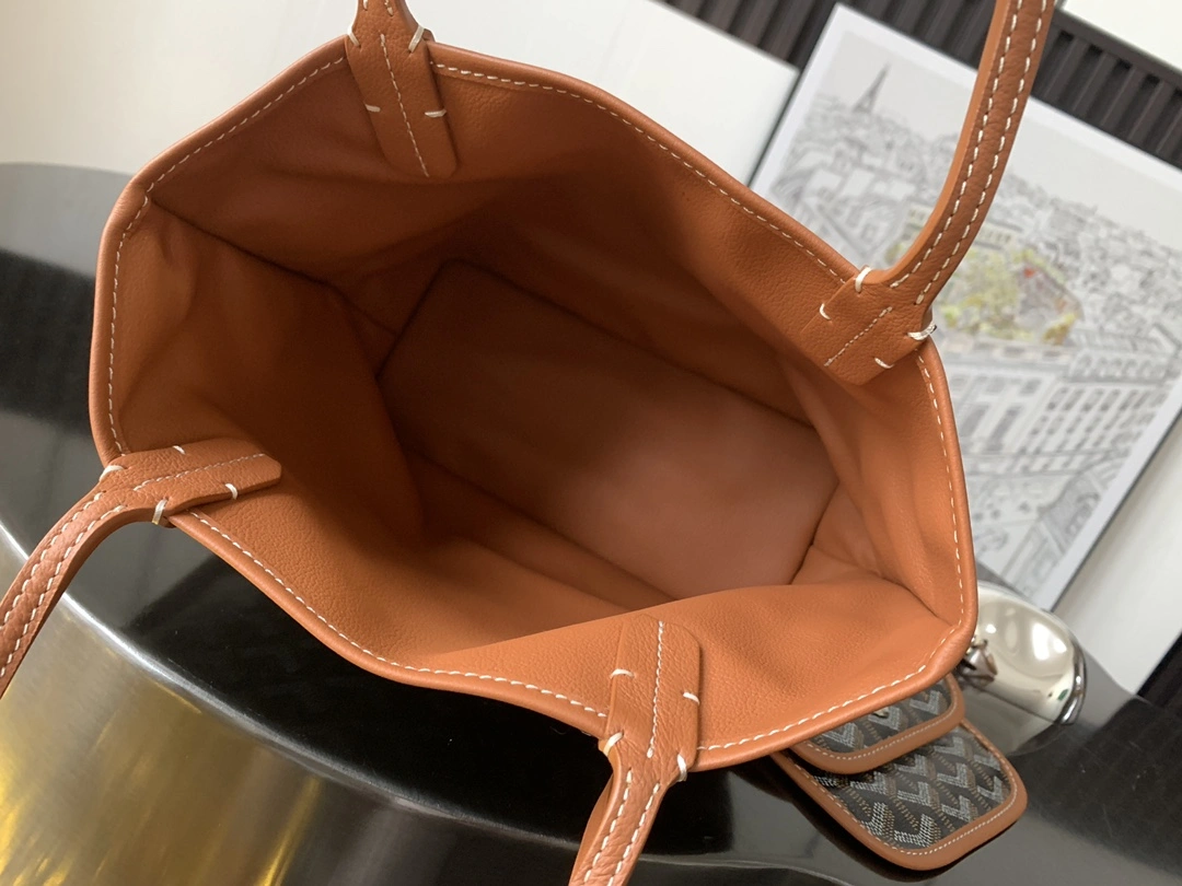 1:1 copy Goyard Shopping Bags