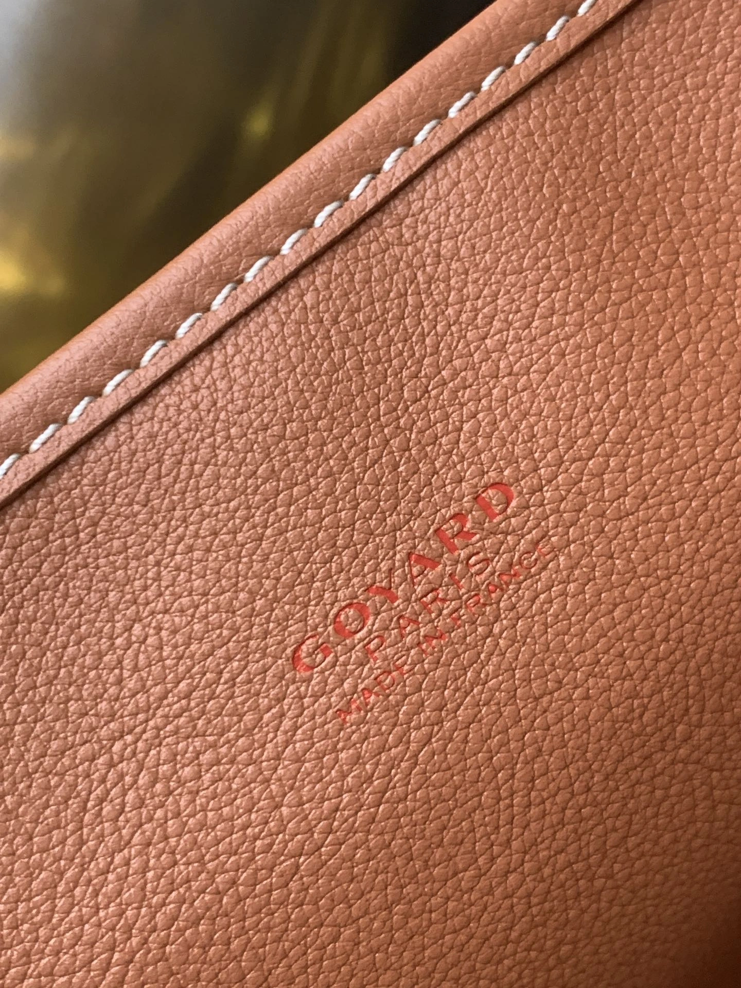 1:1 copy Goyard Shopping Bags
