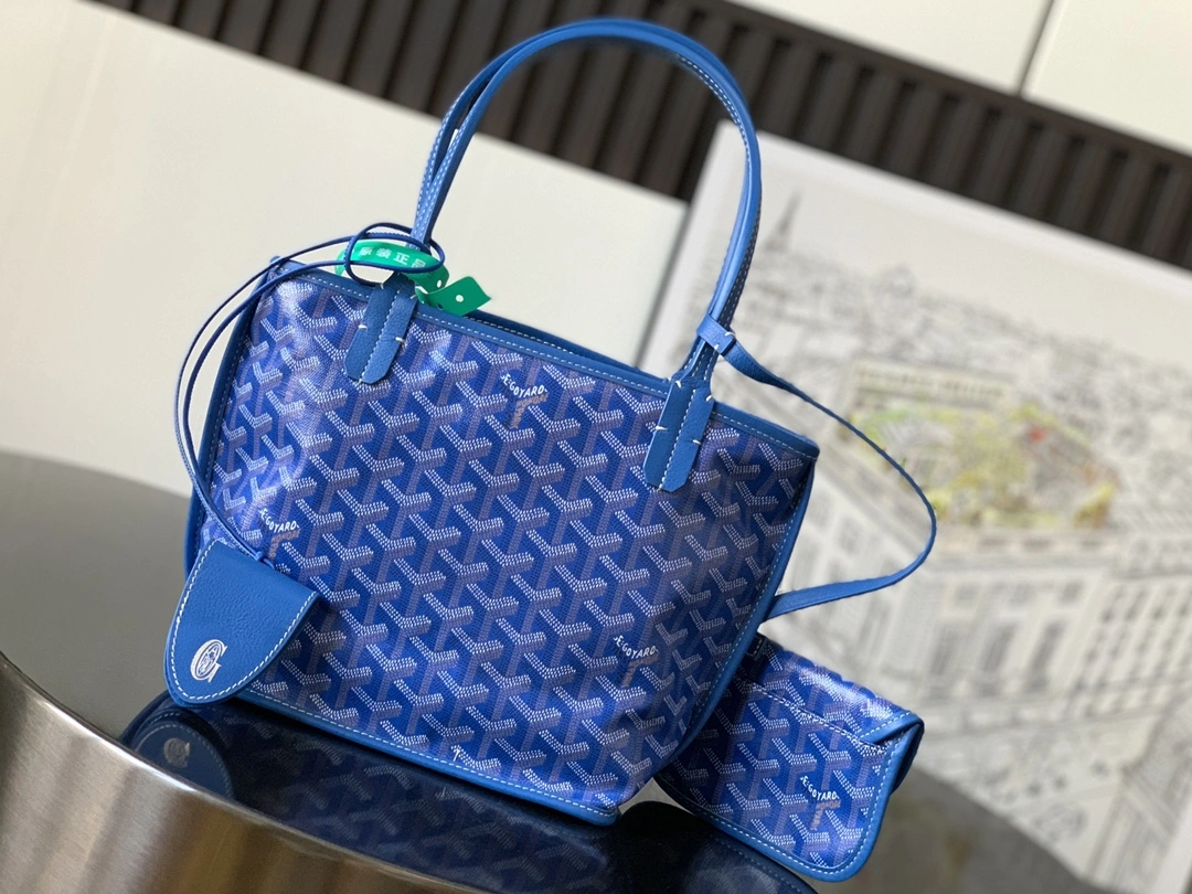 Perfect replica Goyard Shopping Bags