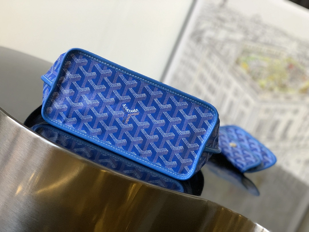 Perfect replica Goyard Shopping Bags