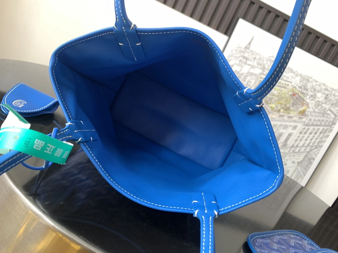 Perfect replica Goyard Shopping Bags