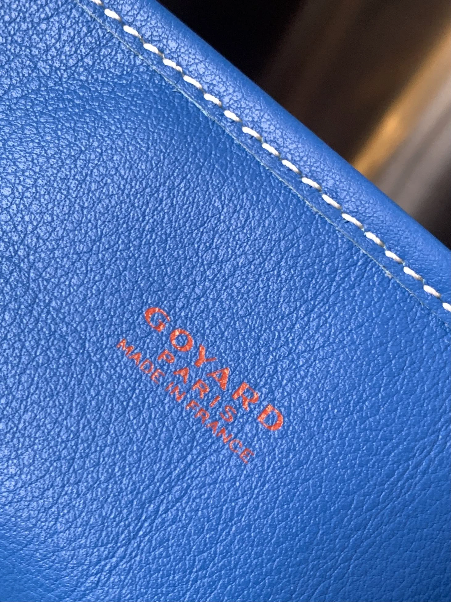 Perfect replica Goyard Shopping Bags