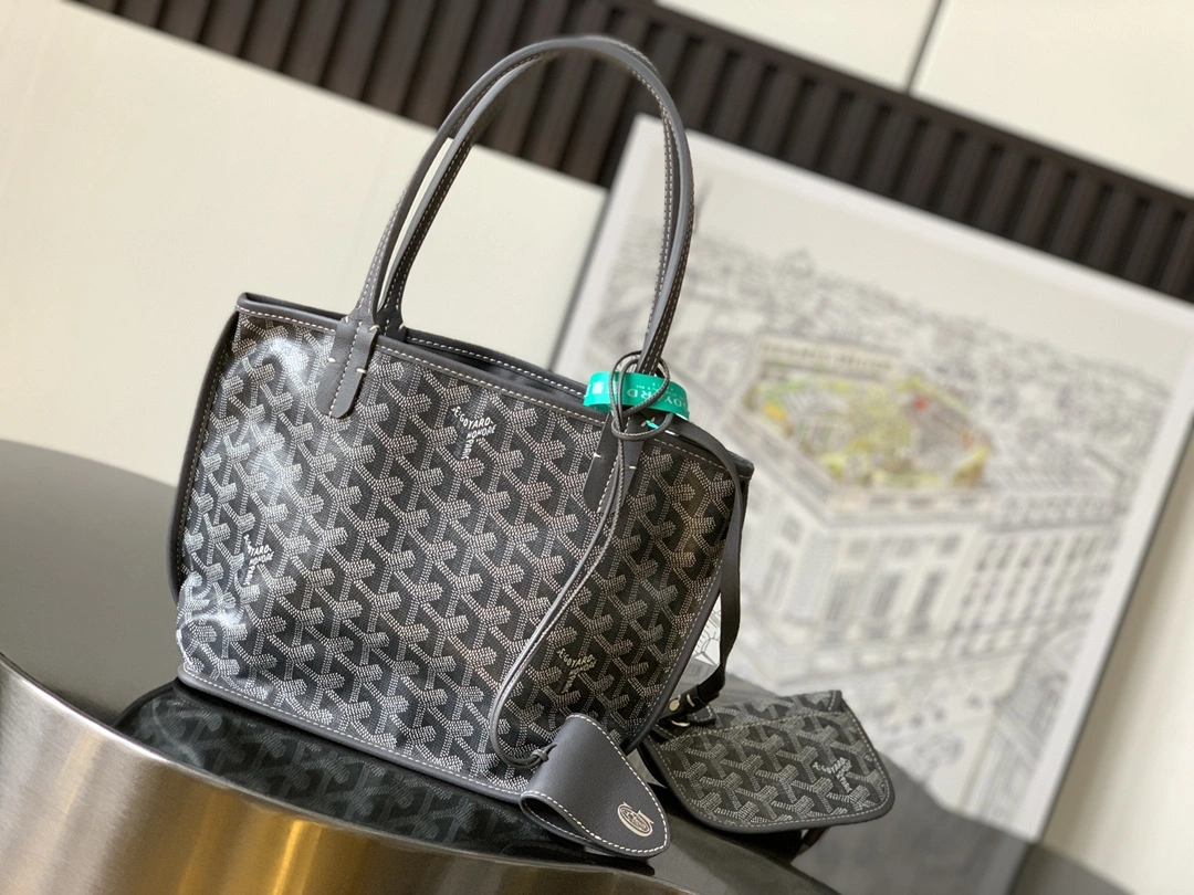 OEM Goyard Shopping Bags