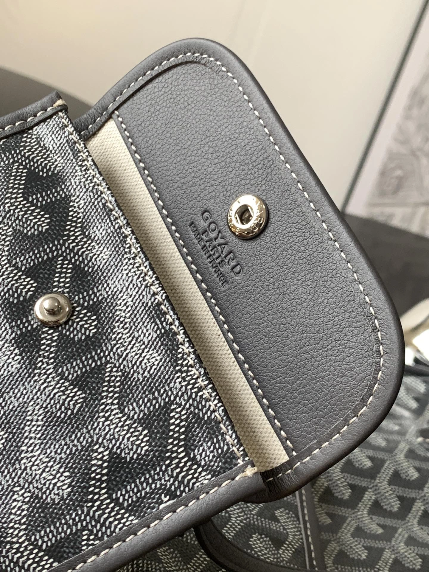 OEM Goyard Shopping Bags