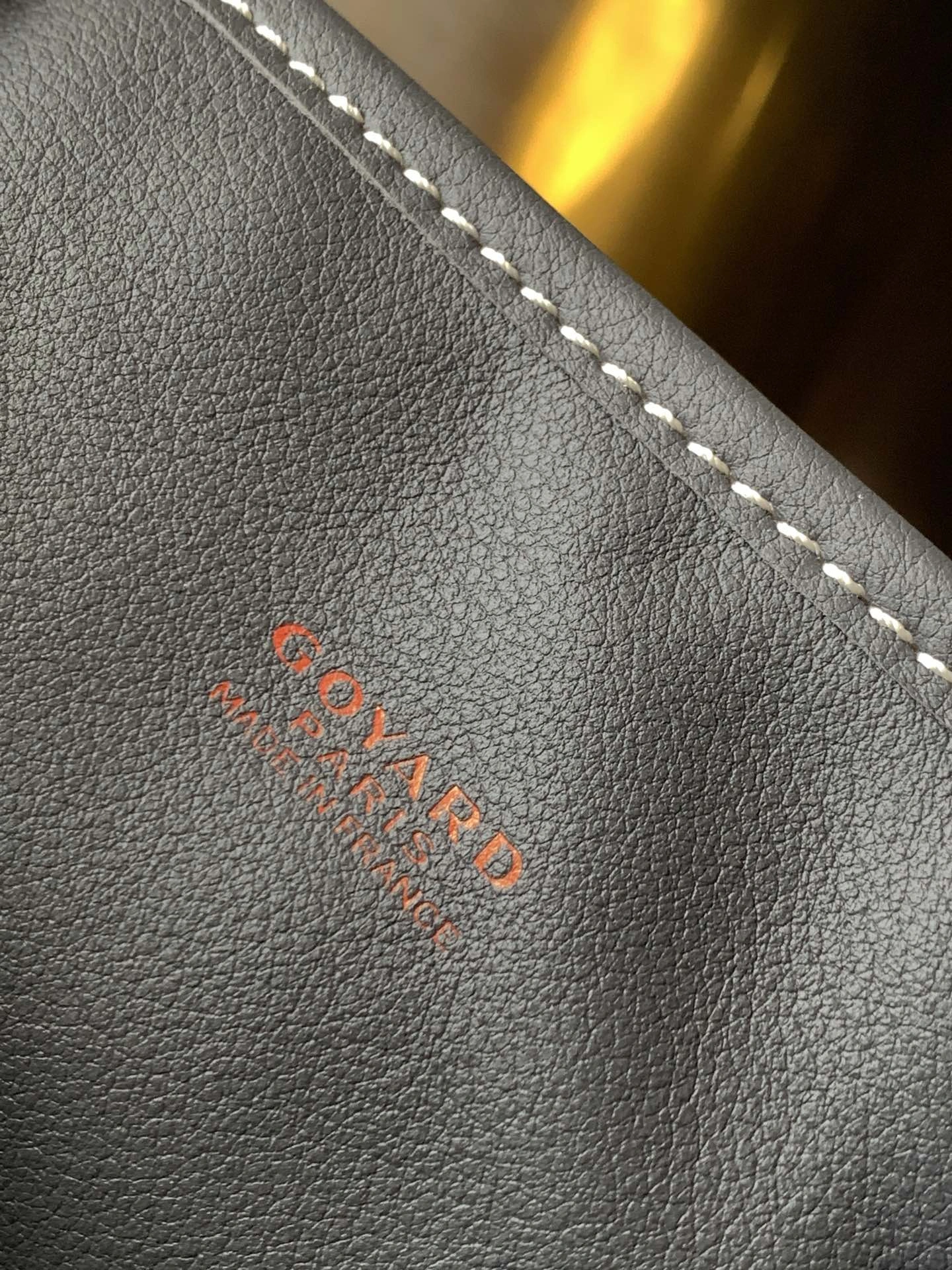 OEM Goyard Shopping Bags