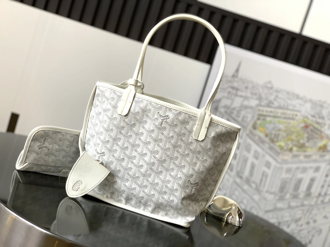 Discounted Goyard Shopping Bags