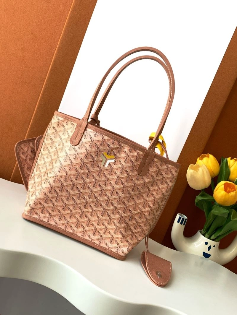 Goyard Shopping Bags