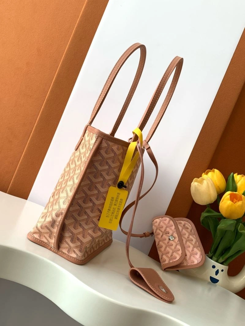 Precise copy Goyard Shopping Bags