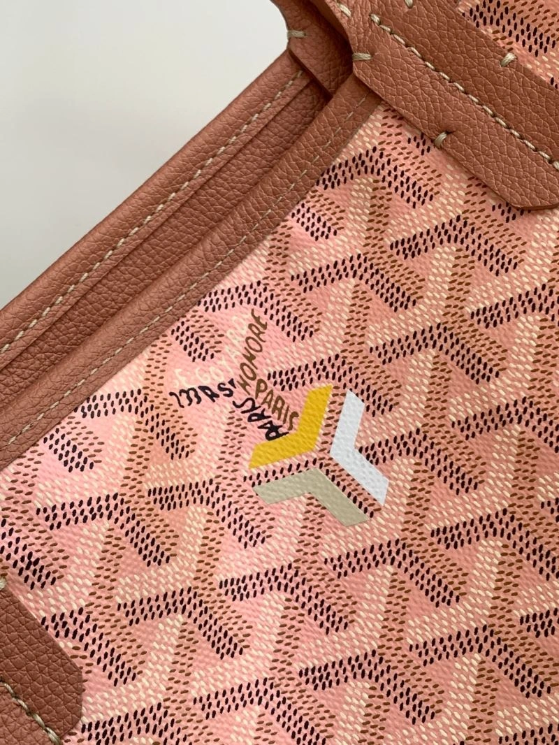 Precise copy Goyard Shopping Bags