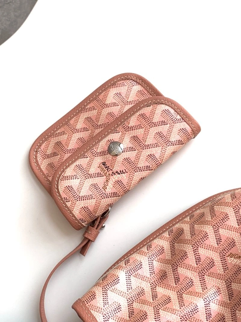 Precise copy Goyard Shopping Bags