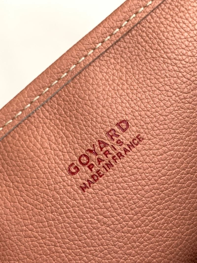 Precise copy Goyard Shopping Bags