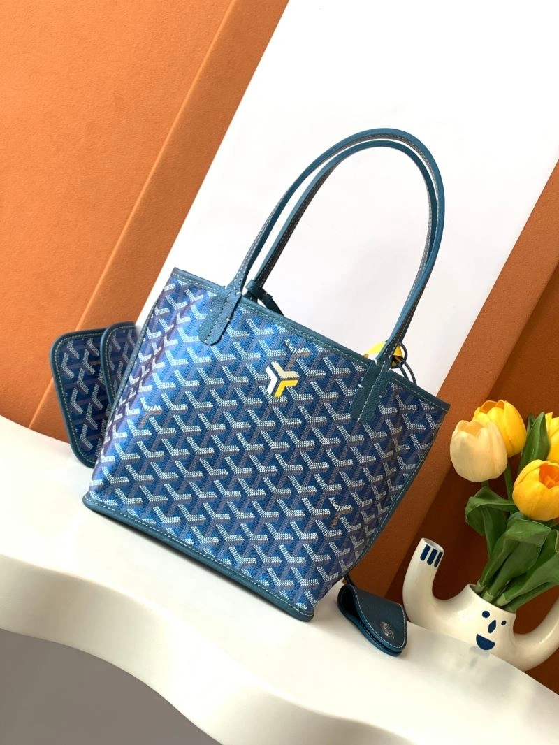 Goyard Shopping Bags