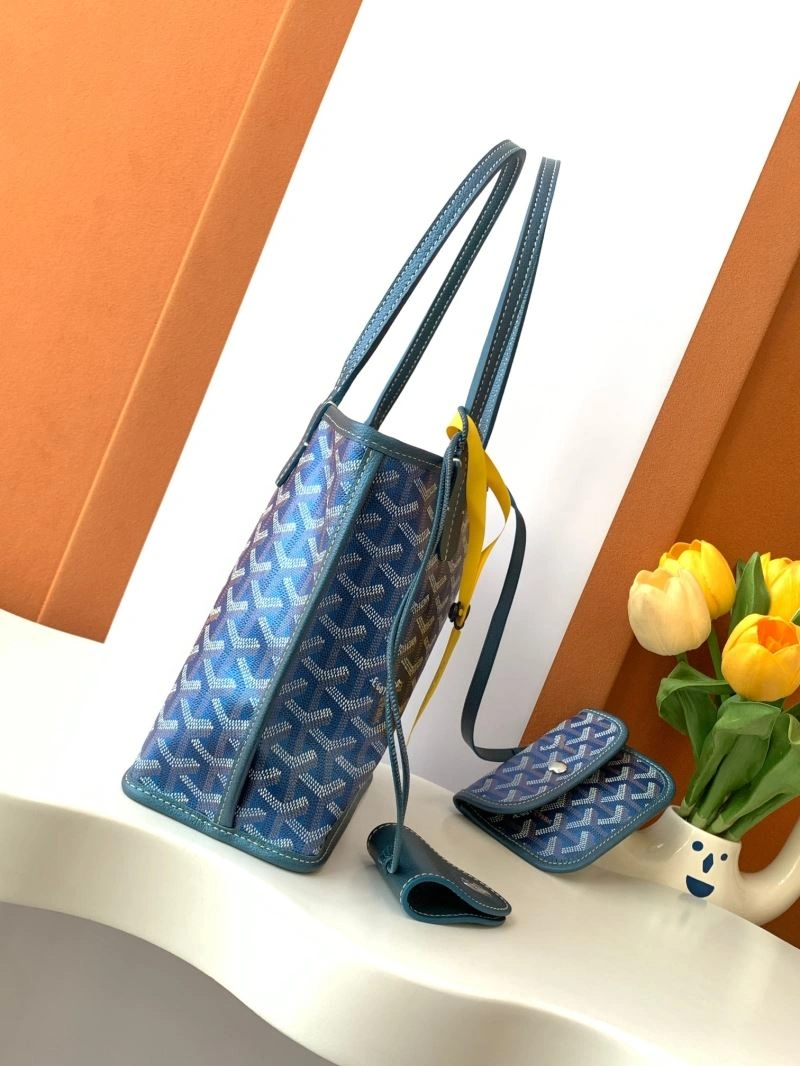 Top mirror Goyard Shopping Bags