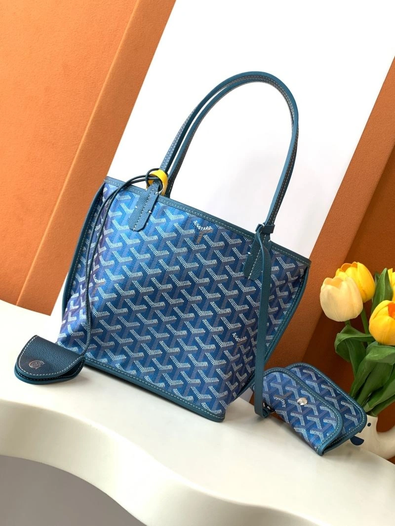 Top mirror Goyard Shopping Bags