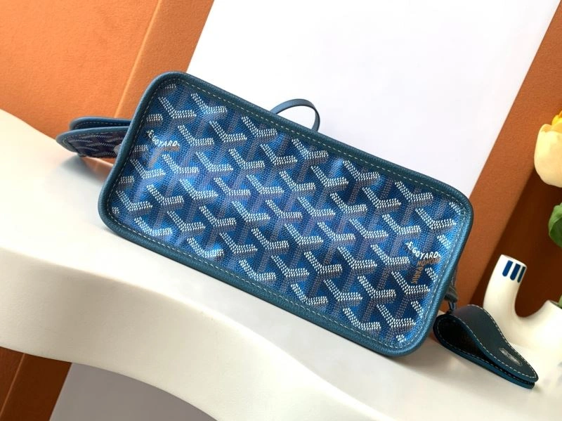 Top mirror Goyard Shopping Bags