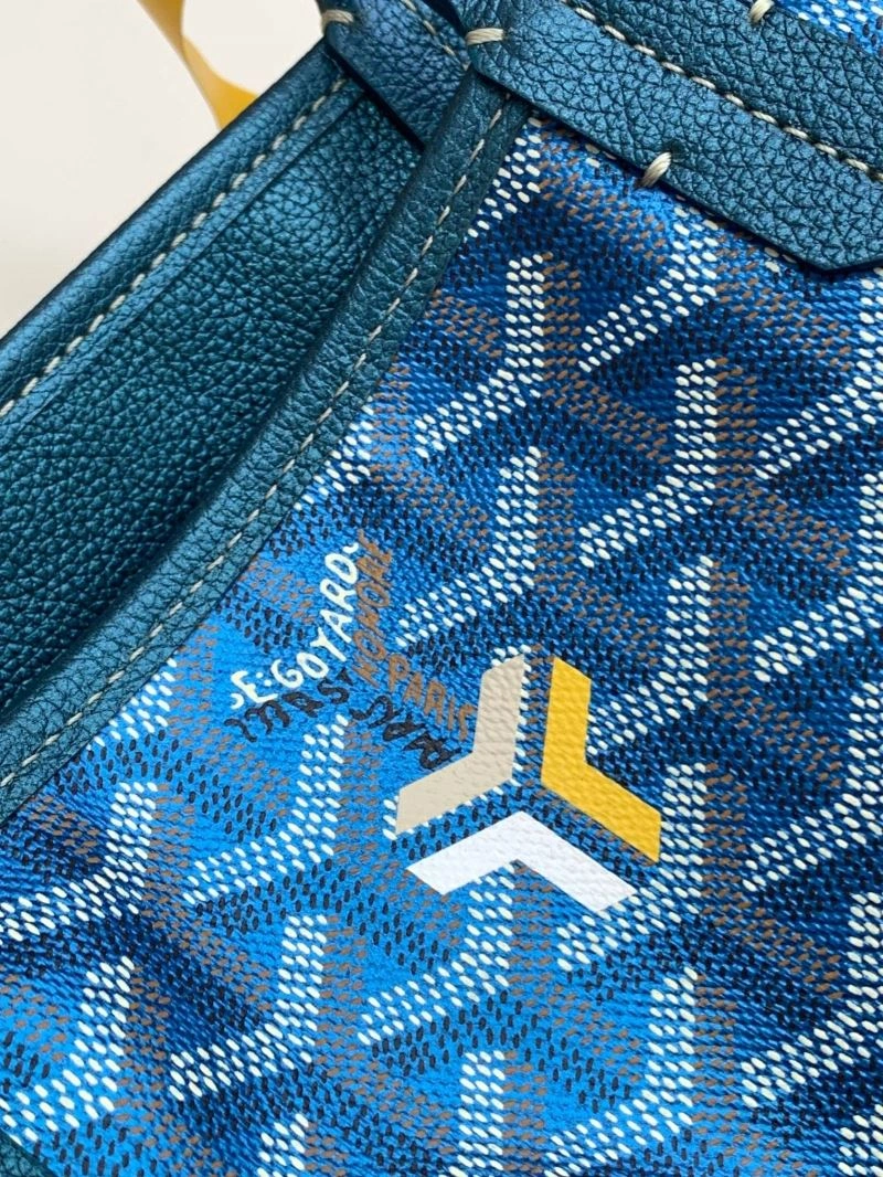 Top mirror Goyard Shopping Bags