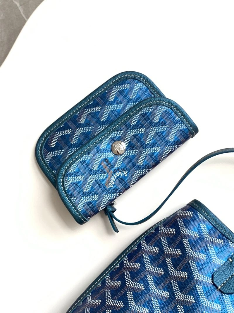Top mirror Goyard Shopping Bags