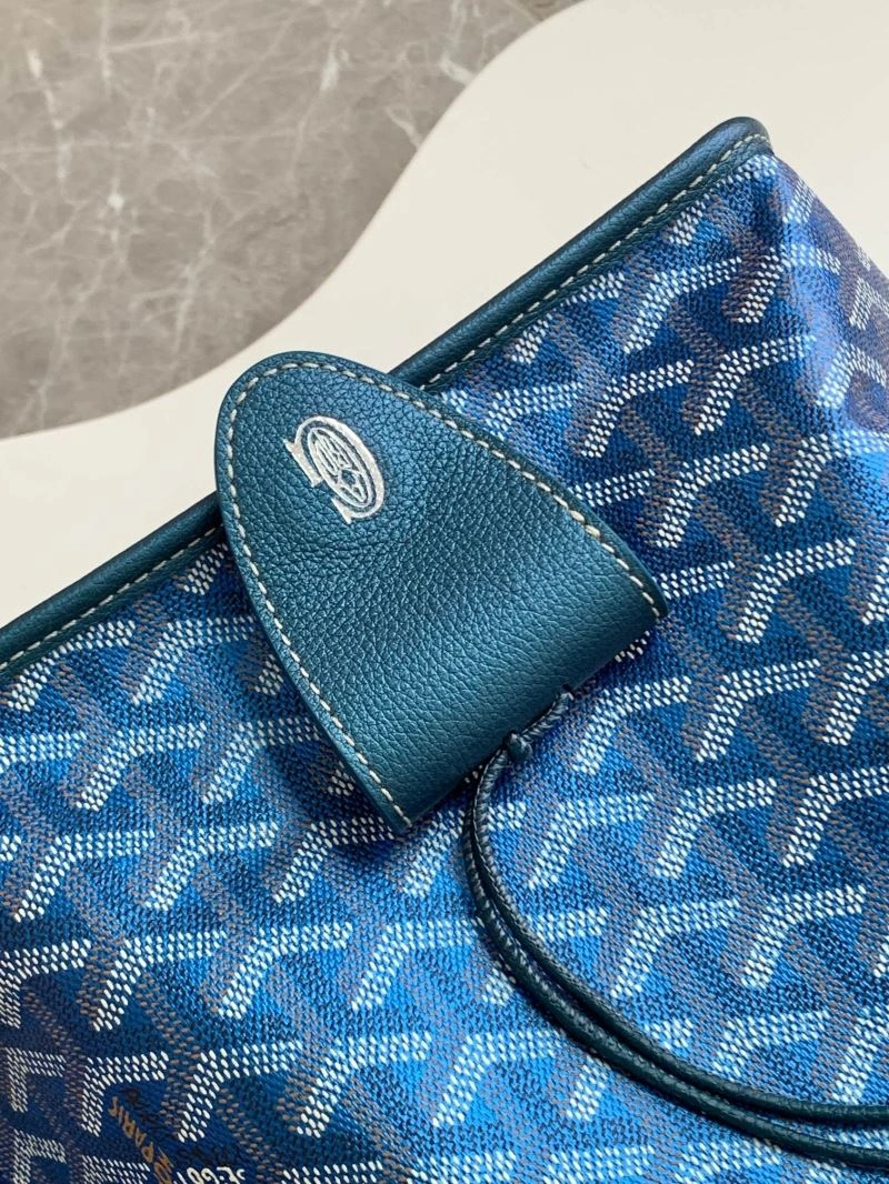 Top mirror Goyard Shopping Bags