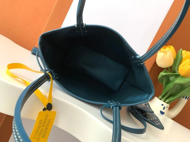 Top mirror Goyard Shopping Bags