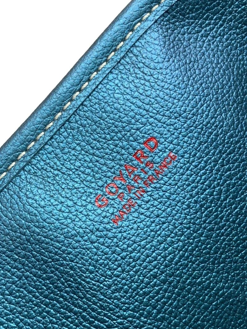 Top mirror Goyard Shopping Bags