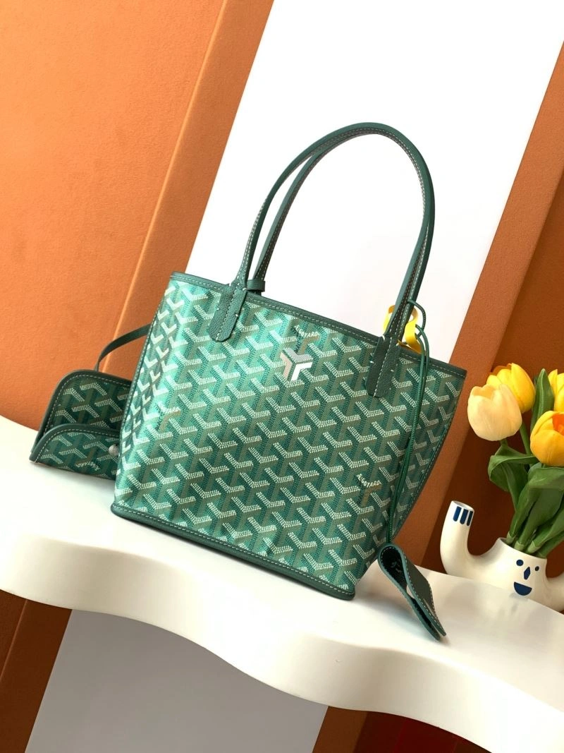 Goyard Shopping Bags