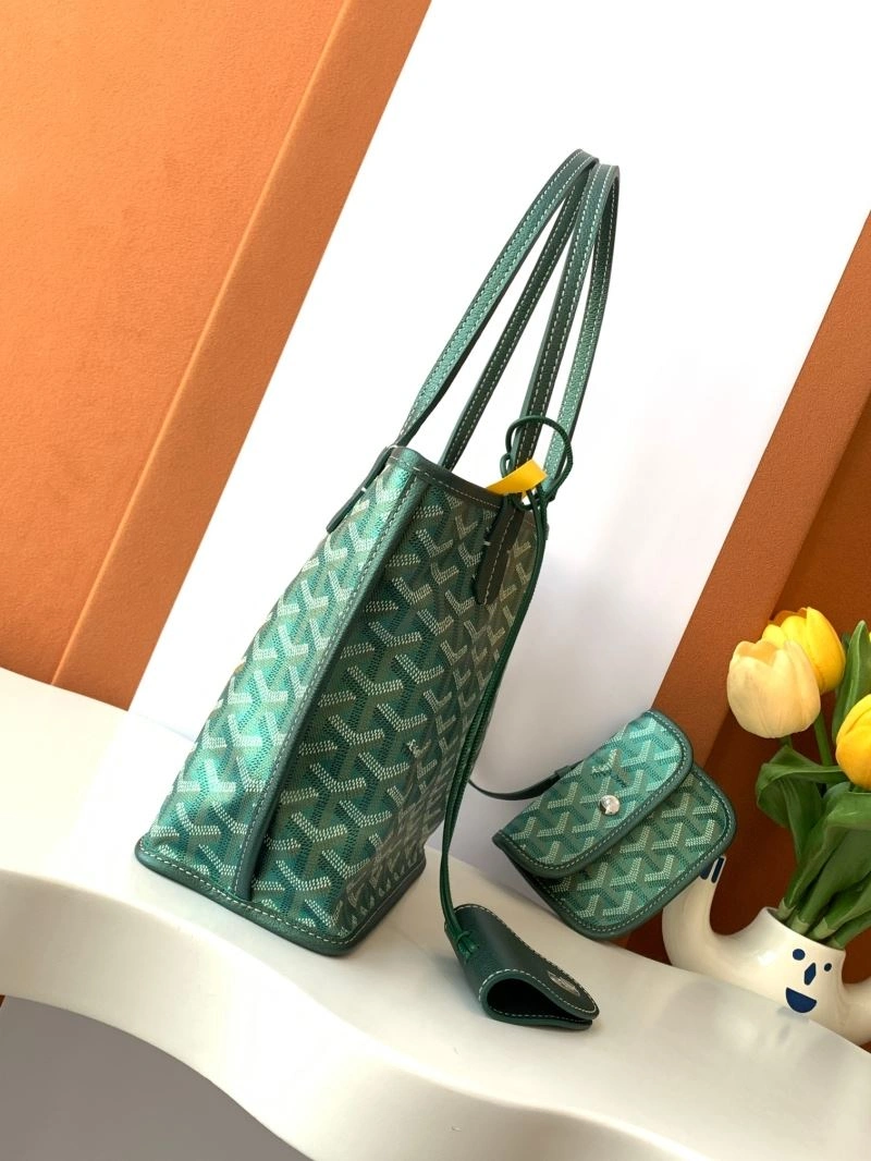 Brand-original Goyard Shopping Bags