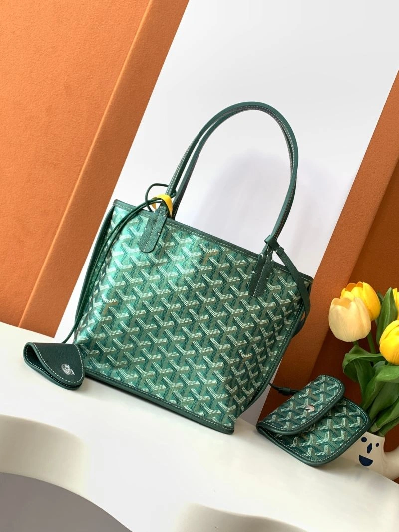 Brand-original Goyard Shopping Bags