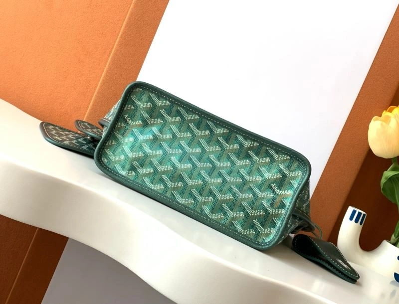 Brand-original Goyard Shopping Bags