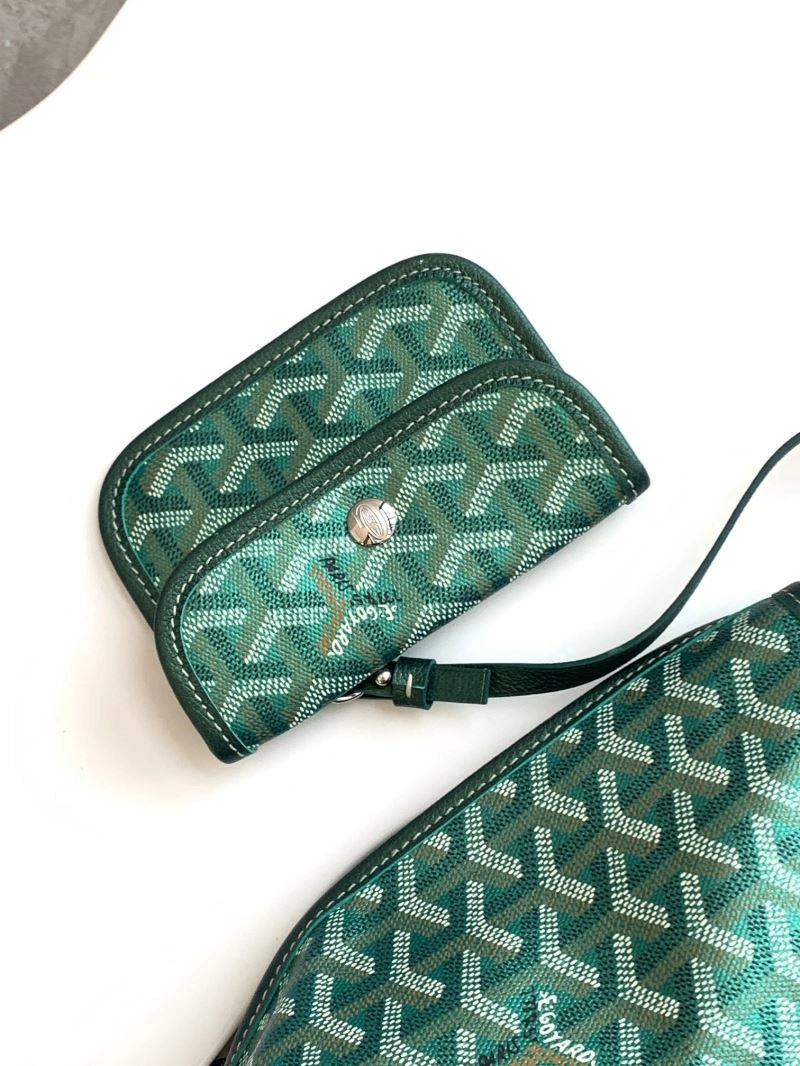 Brand-original Goyard Shopping Bags