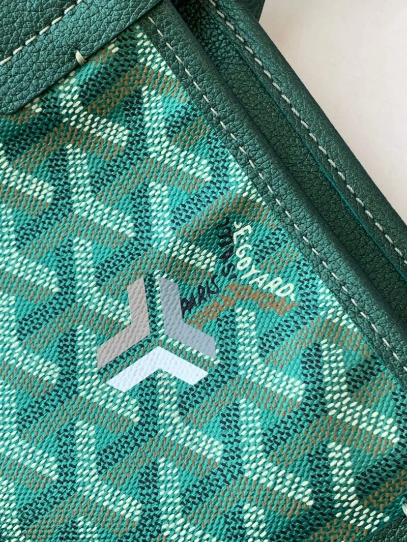 Brand-original Goyard Shopping Bags