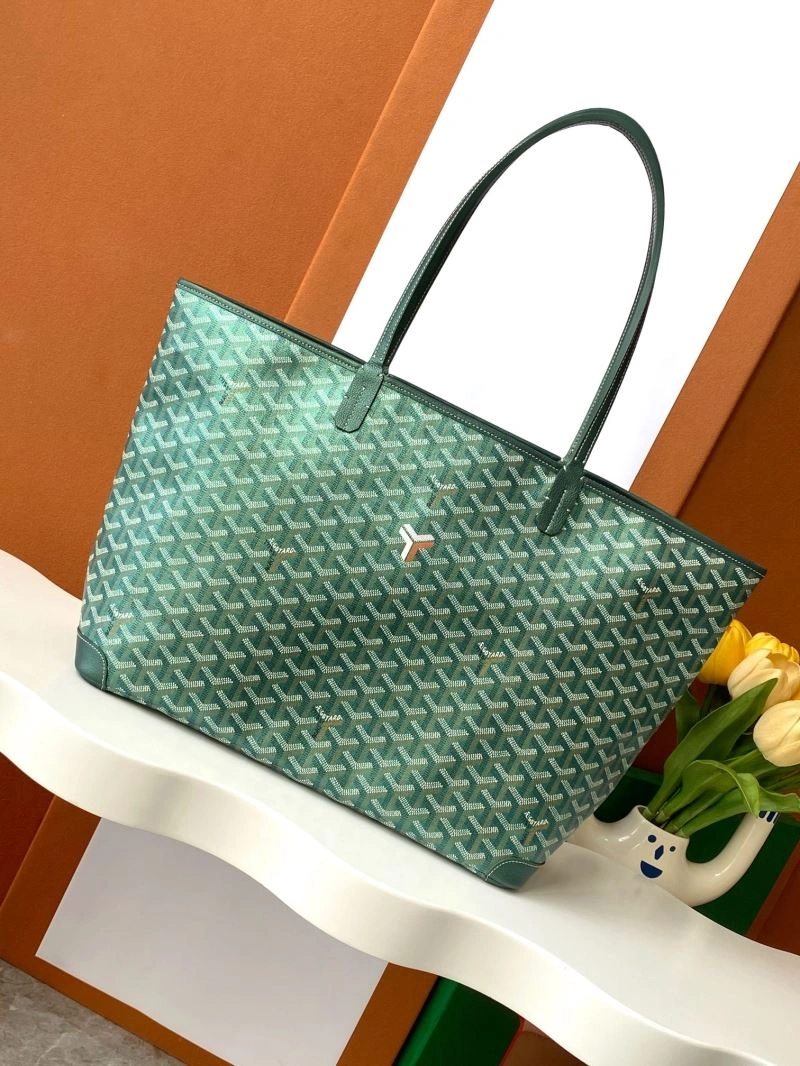 Goyard Shopping Bags