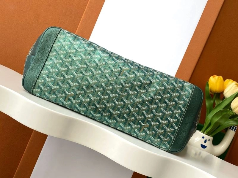 Top mirror Goyard Shopping Bags