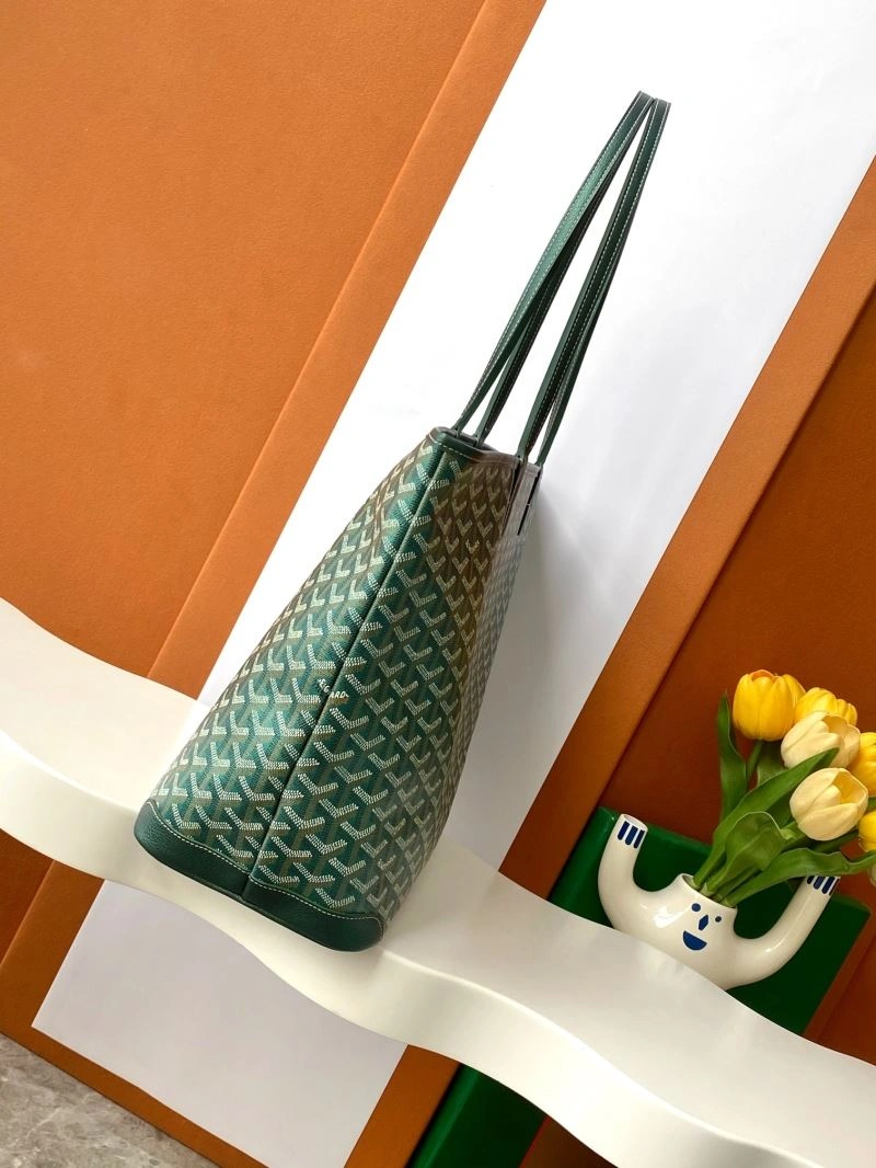Top mirror Goyard Shopping Bags