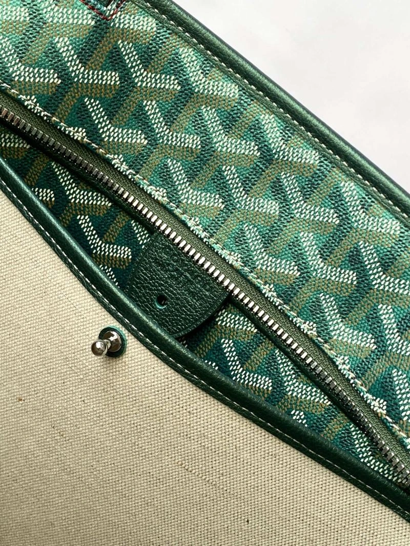Top mirror Goyard Shopping Bags
