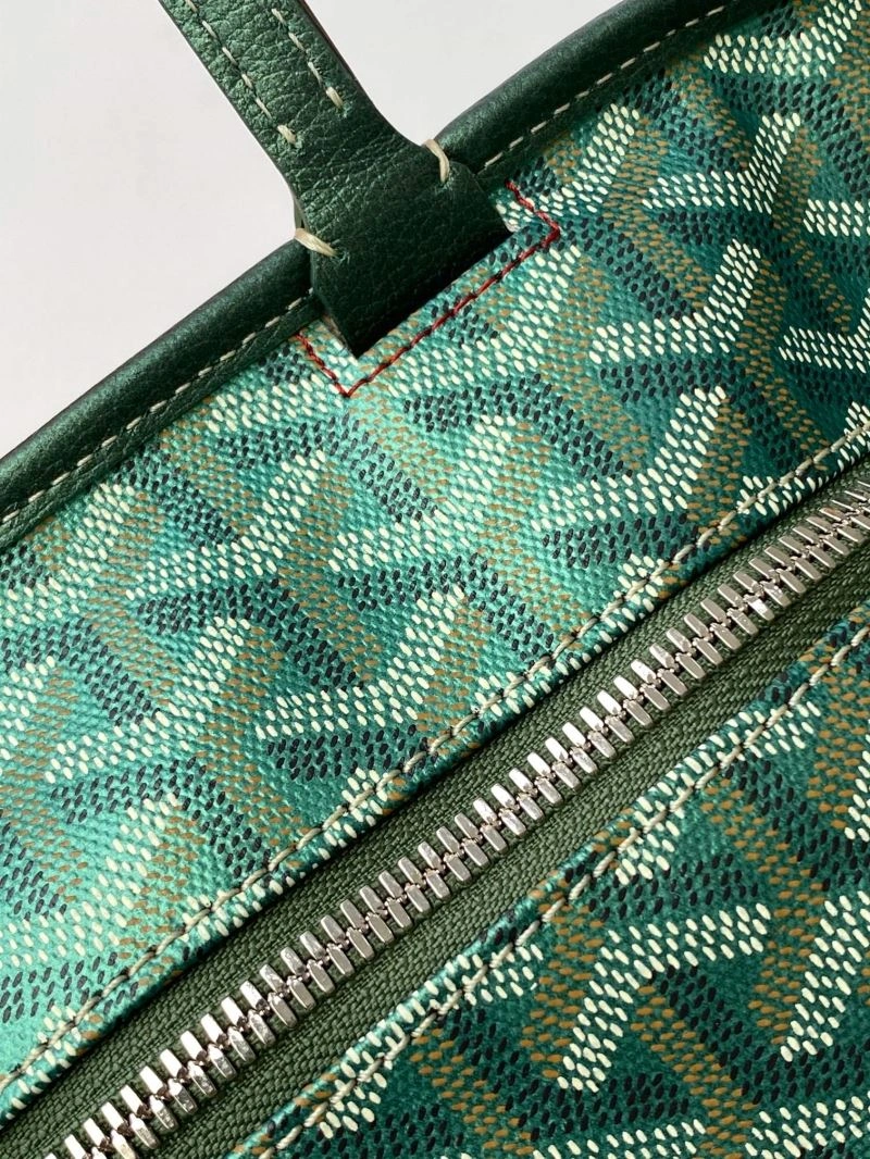 Top mirror Goyard Shopping Bags