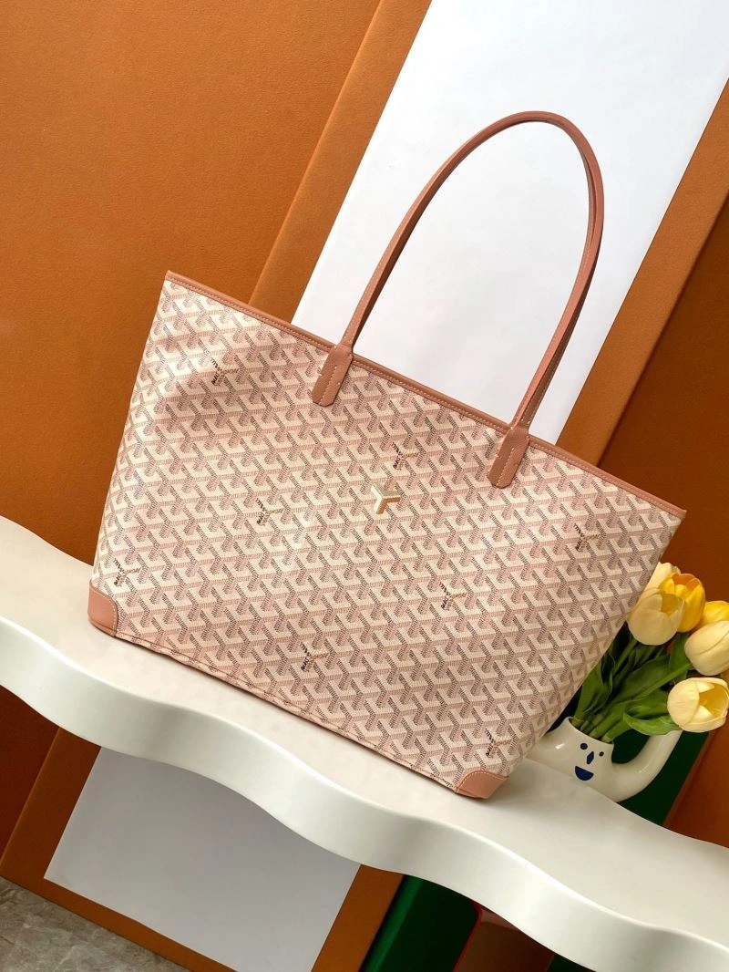 Goyard Shopping Bags