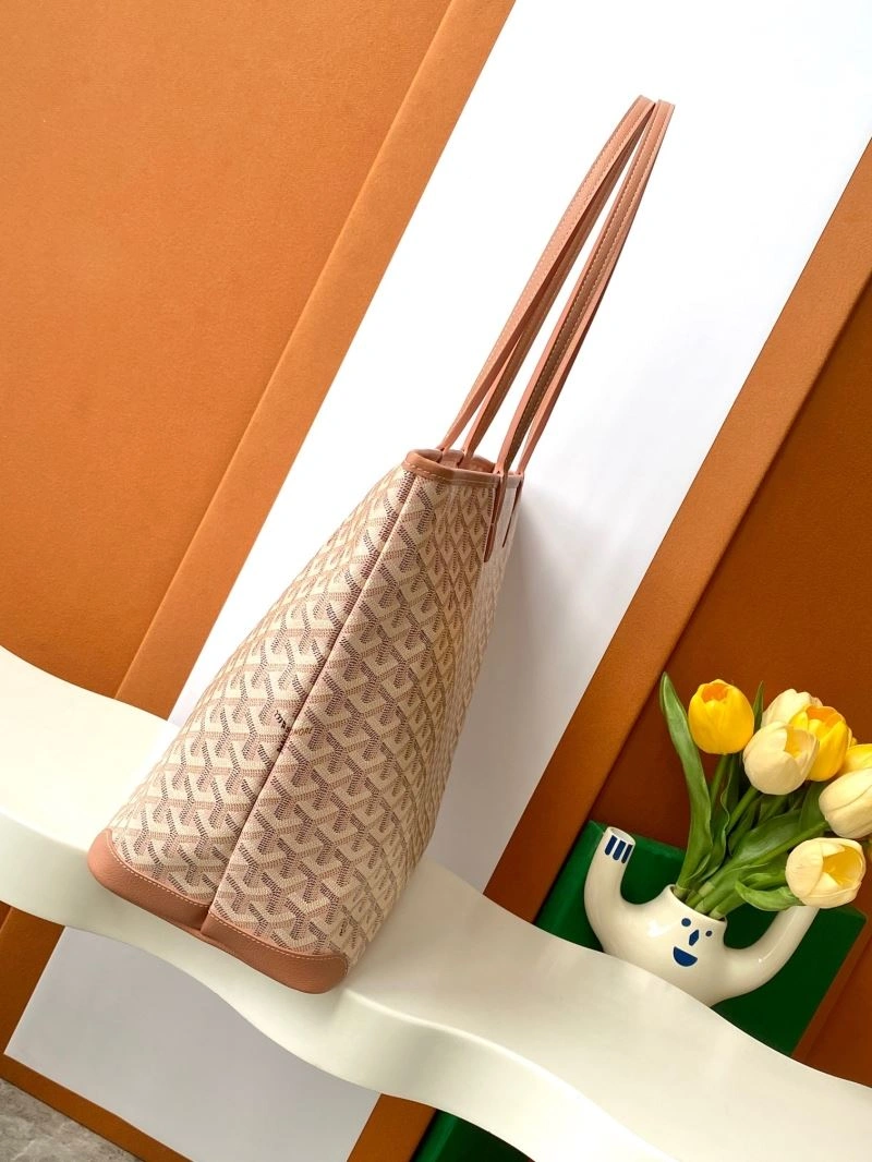 Budget-friendly Goyard Shopping Bags