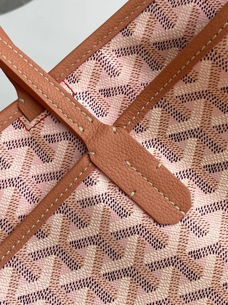 Budget-friendly Goyard Shopping Bags