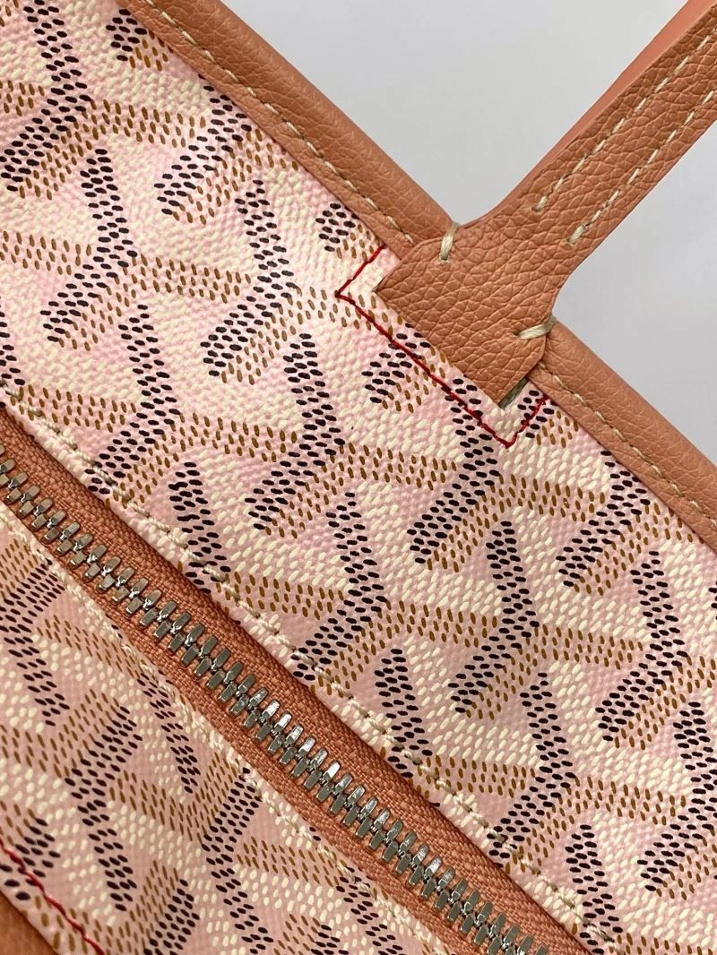 Budget-friendly Goyard Shopping Bags